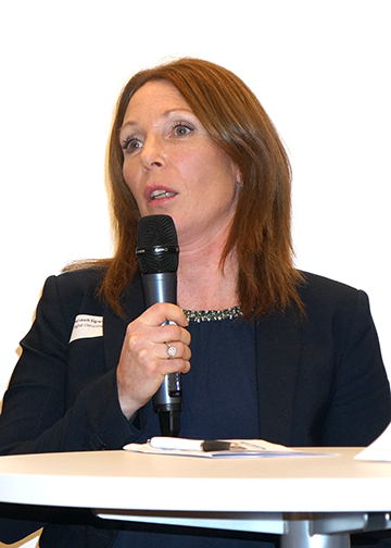 Eva Leach Elfgren, 3R