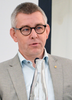 Hans Karlsson