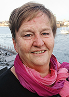 Gunilla Gunnarsson